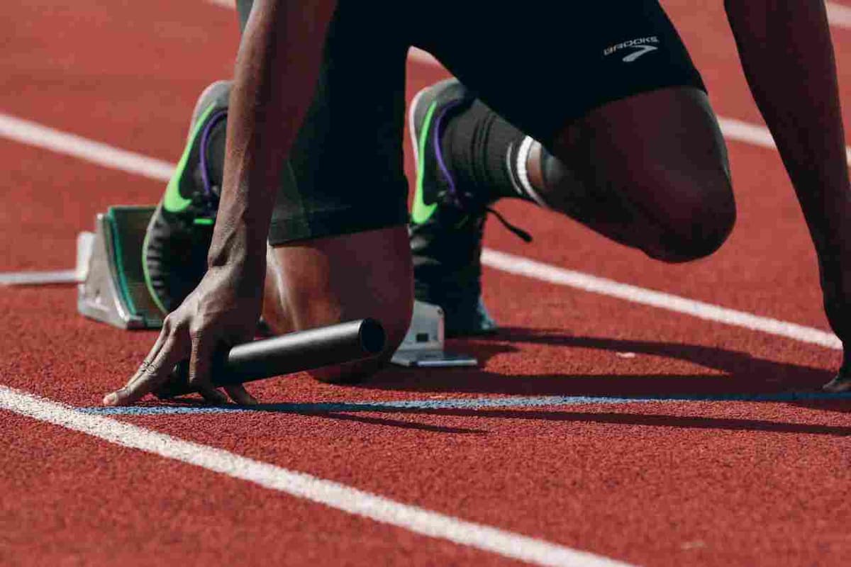 IELTS Speaking Part 1: Sport – Sample Questions and Band 7+ Answers ...
