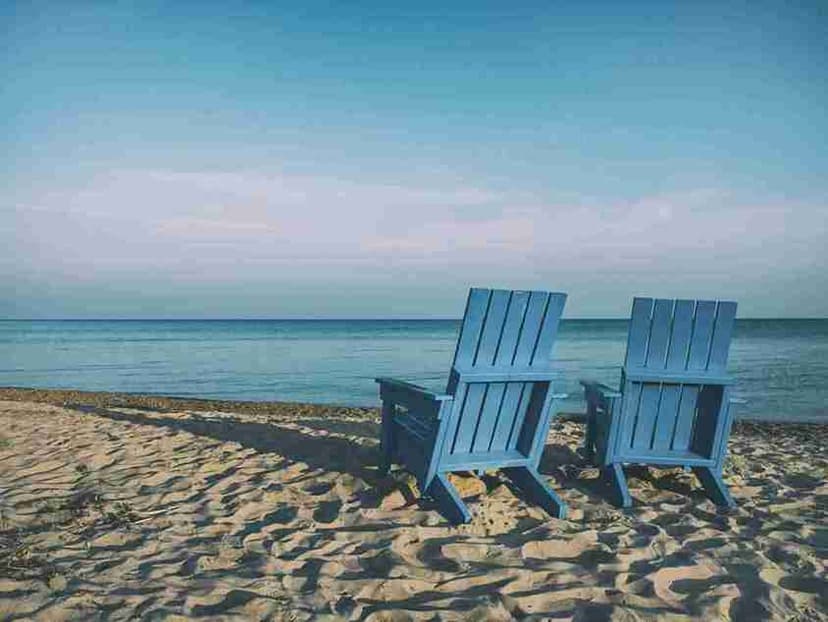 Describe a place you would like to visit in your free time | IELTS Rewind