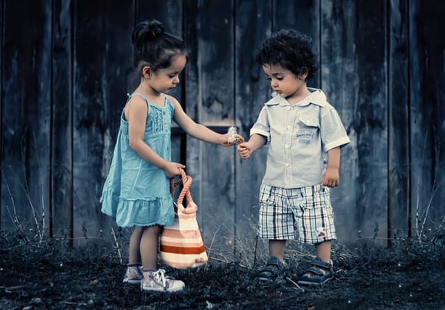 Children with Dandelion - CELPIP Speaking Task 3 | IELTS Rewind
