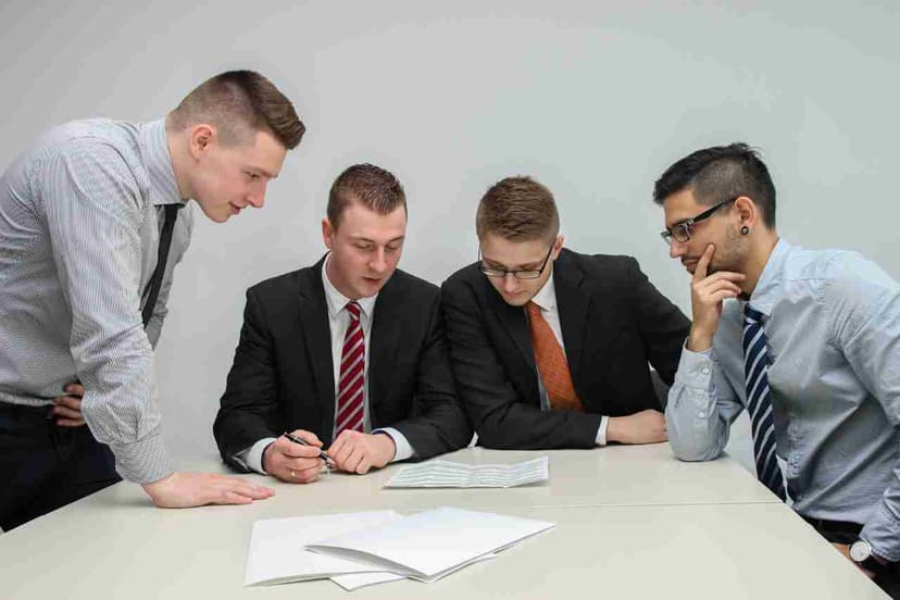 Describe a time when you worked in a group | IELTS Rewind
